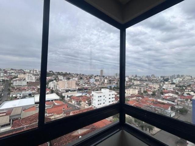 Cobertura com 3 dormitórios à venda, 237 m² por R$ 1.480.000,00 Jardim Centro Patos de Minas/MG