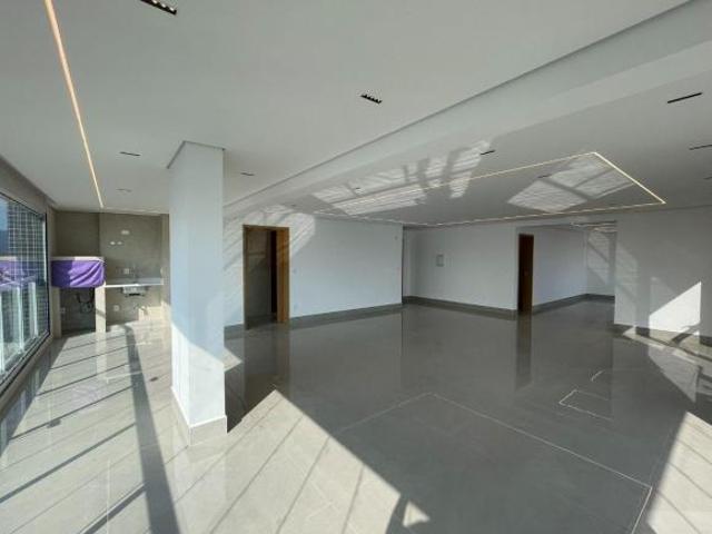 Cobertura com 3 dormitórios à venda, 238 m² por R$ 5.500.000,00 Embaré Santos/SP