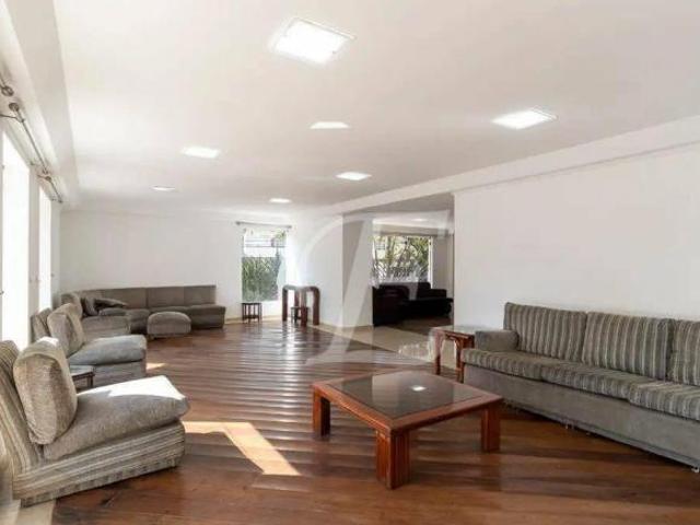 Cobertura com 3 dormitórios à venda, 238 m² por R$ 1.490.000,00 Vila Congonhas São Paulo/SP