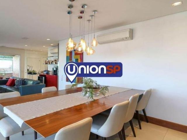 Cobertura com 3 dormitórios à venda, 238 m² por R$ 2.340.000,00 Morumbi São Paulo/SP