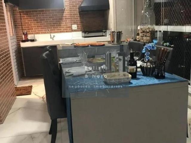 Cobertura com 3 dormitórios à venda, 238 m² por R$ 2.440.000,00 Vila Andrade São Paulo/SP