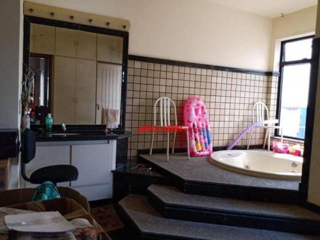 Cobertura com 3 dormitórios à venda, 238 m² por R$ 3.100.000,01 Vila Mariana São Paulo/SP