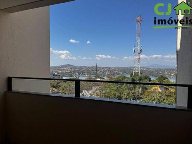 Cobertura com 3 dormitórios à venda, 239 m² por R$ 1.300.000,00 Lundceia Lagoa Santa/MG