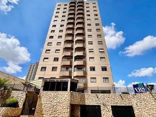 Cobertura com 3 dormitórios à venda, 239 m² por R$ 1.300.000,00 Vila Vianelo Jundiaí/SP