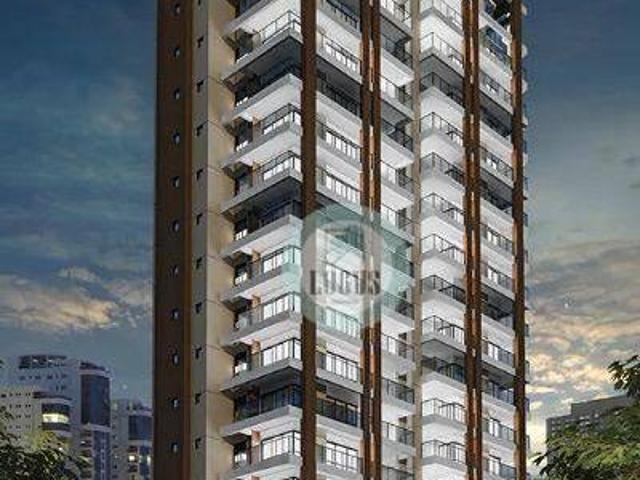 Cobertura com 3 dormitórios à venda, 239 m² por R$ 2.080.000,00 Jardim Santo André/SP