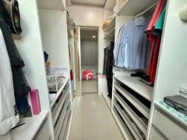 Cobertura com 3 dormitórios à venda, 240 m² por R$ 1.100.000,00 Serrano Belo Horizonte/MG