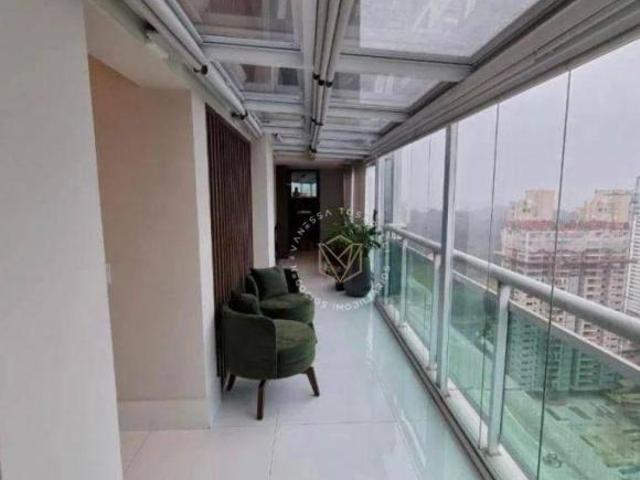 Cobertura com 3 dormitórios à venda, 240 m² por R$ 2.750.000,00 Umuarama Osasco/SP