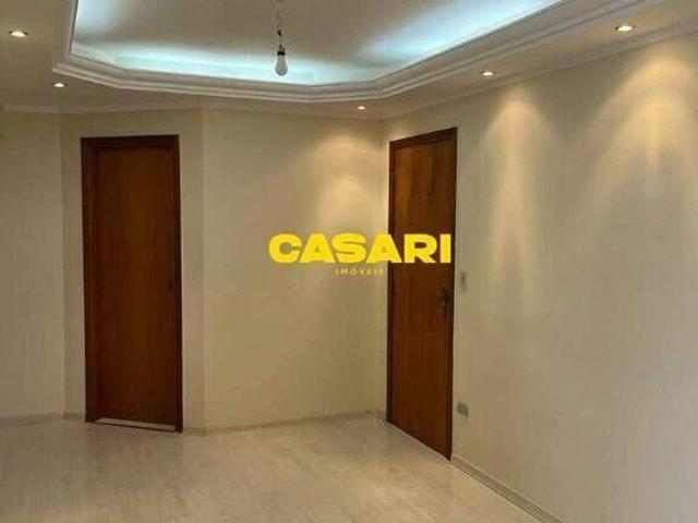 Cobertura com 3 dormitórios à venda, 241 m² Nova Petrópolis São Bernardo do Campo/SP
