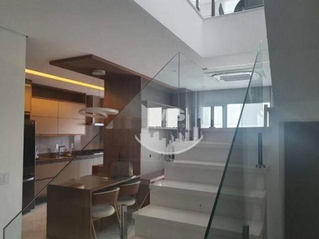 Cobertura com 3 dormitórios à venda, 242 m² por R$ 2.860.000,00 Jardim Ana Maria Jundiaí/SP