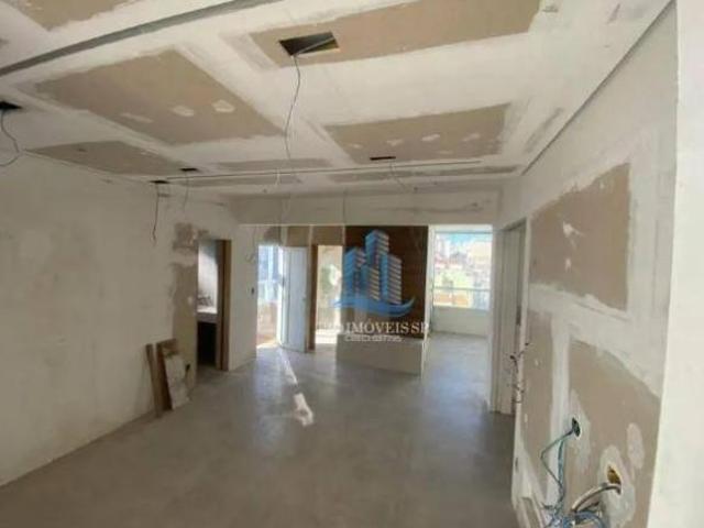 Cobertura com 3 dormitórios à venda, 244 m² por R$ 2.120.000,00 Olímpico São Caetano do Sul/SP