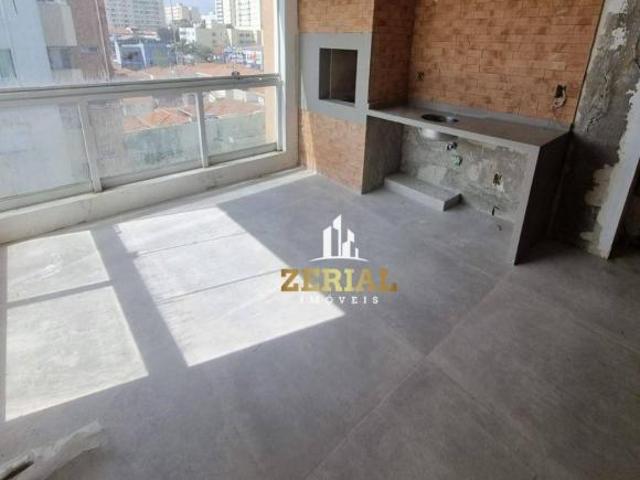 Cobertura com 3 dormitórios à venda, 244 m² por R$ 2.120.000,00 Olímpico São Caetano do Sul/SP