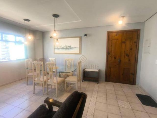 Cobertura com 3 dormitórios à venda, 245 m² por R$ 1.100.000 Caiçara Praia Grande/SP