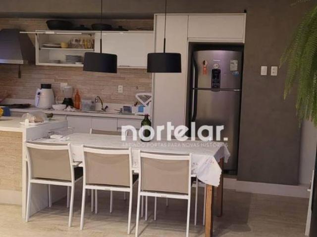 Cobertura com 3 dormitórios à venda, 245 m² por R$ 3.300.000,00 Lapa São Paulo/SP