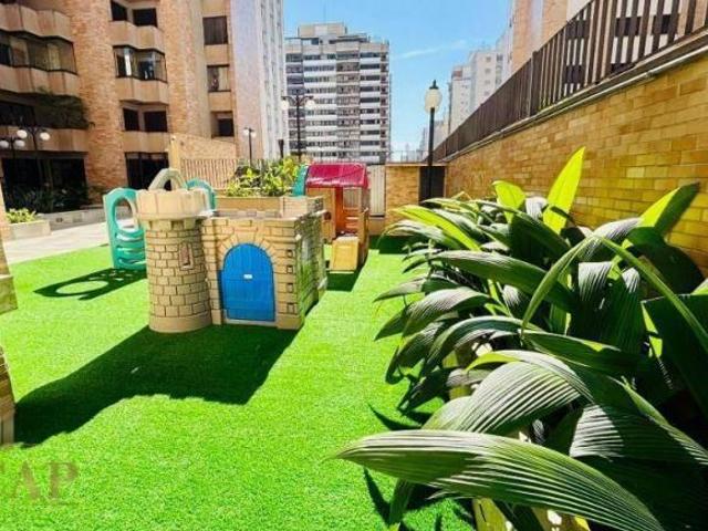 Cobertura com 3 dormitórios à venda, 246 m² por R$ 2.780.000,00 Perdizes São Paulo/SP