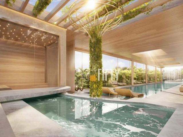 Cobertura com 3 dormitórios à venda, 247 m² Brooklin São Paulo/SP