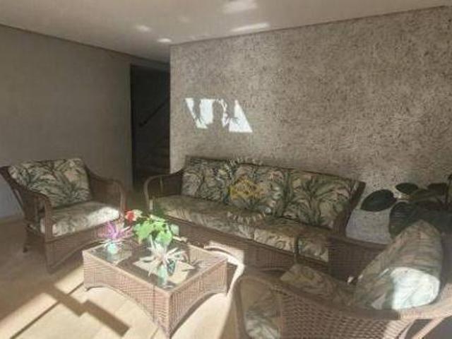 Cobertura com 3 dormitórios à venda, 248 m² por R$ 2.000.000,00 Cambuí Campinas/SP