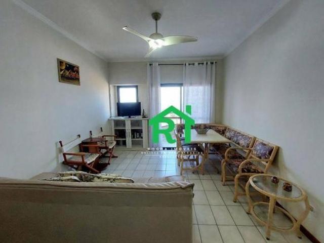 Cobertura com 3 dormitórios à venda, 250 m² por R$ 650.000 Enseada Guarujá/SP