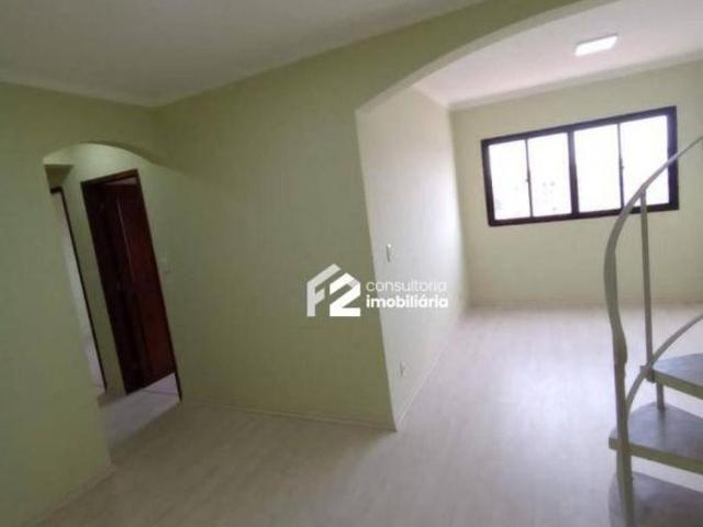 Cobertura com 3 dormitórios à venda, 250 m² por R$ 800.000,00 Fundação São Caetano do Sul/SP