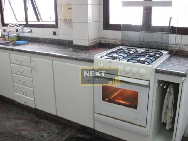 Cobertura com 3 dormitórios à venda, 250 m² por R$ 2.000.000,00 Tatuapé São Paulo/SP