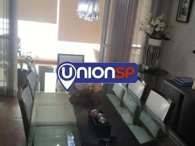 Cobertura com 3 dormitórios à venda, 253 m² por R$ 2.800.000,00 Saúde São Pa