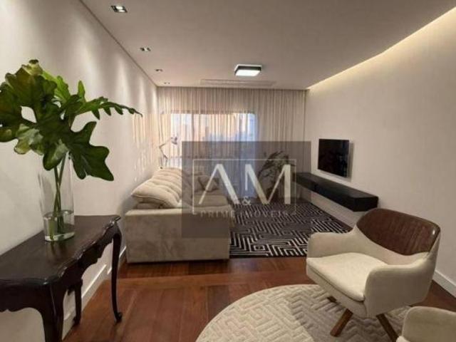 Cobertura com 3 dormitórios à venda, 253 m² por R$ 3.600.000 Rua Apucarana, 1427 Tatuapé