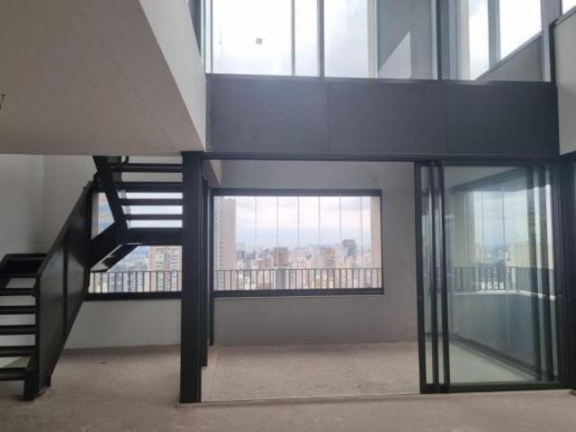 Cobertura com 3 dormitórios à venda, 255 m² por R$ 7.600.000 Pinheiros São Paulo/SP