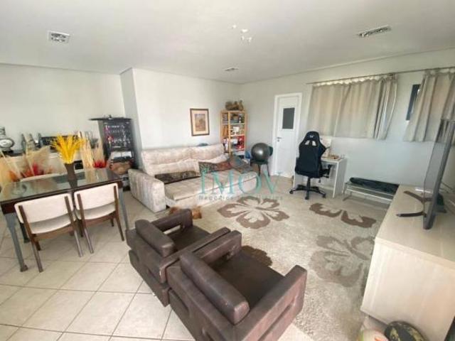 Cobertura com 3 dormitórios à venda, 255 m² por R$ 2.200.000,00 Jardim Esplanada II São José dos