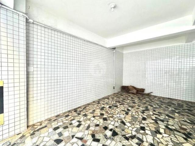 Cobertura com 3 dormitórios à venda, 258 m² por R$ 1.700.000,00 Gonzaga Santos/SP