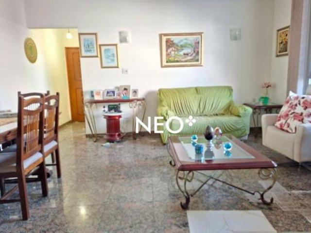 Cobertura com 3 dormitórios à venda, 258 m² por R$ 1.705.000,00 Gonzaga Santos/SP