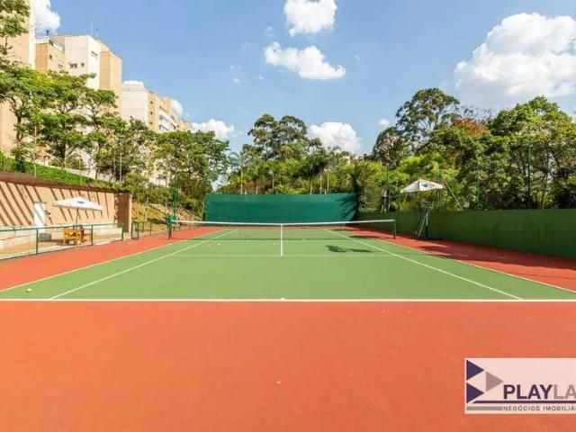 Cobertura com 3 dormitórios à venda, 258 m² por R$ 2.650.000,00 Panamby São Paulo/SP