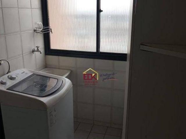 Cobertura com 3 dormitórios à venda, 259 m² por R$ 1.100.000,00 Edifício Solar dos Ipês Taubaté/