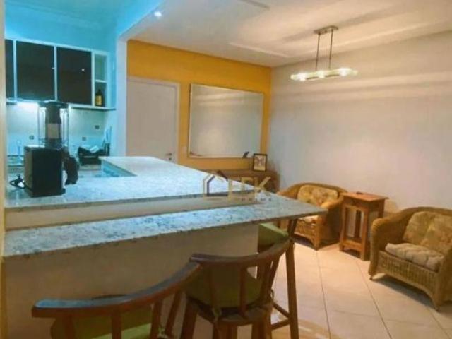 Cobertura com 3 dormitórios à venda, 259 m² por R$ 3.915.000 São Lourenço Bertioga/SP