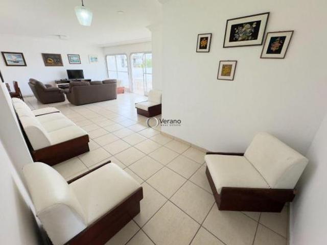 Cobertura com 3 dormitórios à venda, 260 m² por R$ 850.000,00 Ens