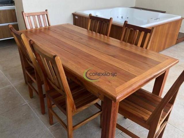 Cobertura com 3 dormitórios à venda, 260 m² por R$ 1.880.000,00 Itaguá Ubatuba/SP