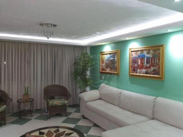 Cobertura com 3 dormitórios à venda, 260 m² por R$ 1.980.000,00 Vila Santo Estéfano São Paulo/SP