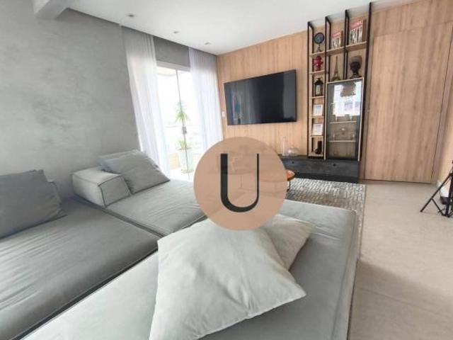 Cobertura com 3 dormitórios à venda, 260 m² por R$ 2.450.000,00 Nova Petrópolis São Bernardo do
