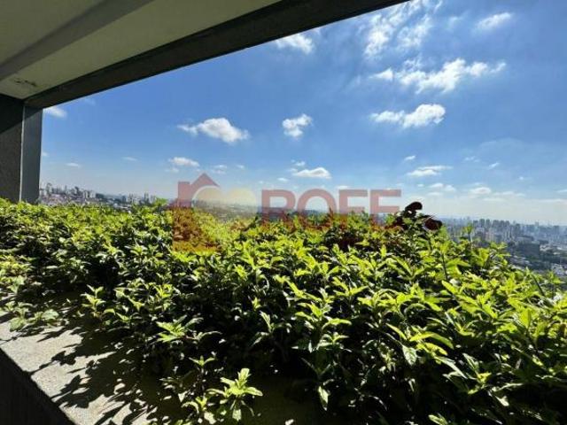 Cobertura com 3 dormitórios à venda, 263 m² por R$ 7.200.000,00 Real Parque São Paulo/SP