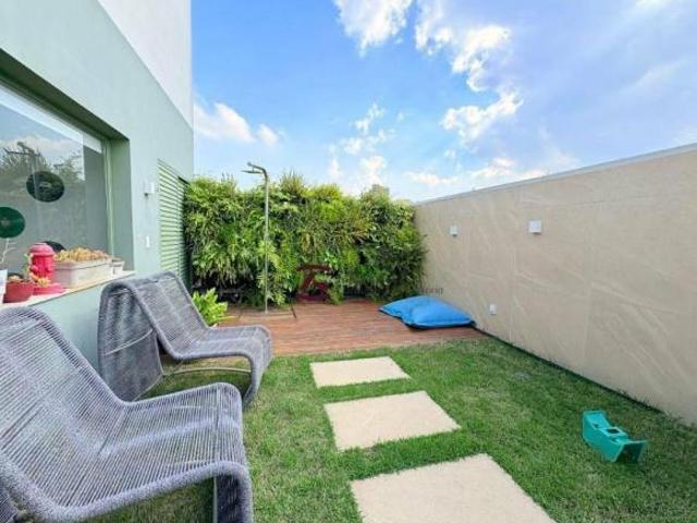 Cobertura com 3 quartos suítes e 4 vagas à venda, 264 m² Perdizes São Paulo/SP