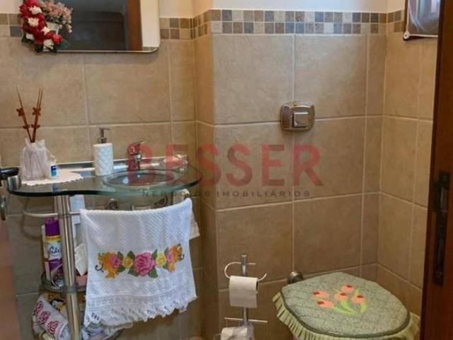 Cobertura com 3 dormitórios à venda, 270 m² por R$ 1.200.000,00 Centro Sapucaia do Sul/RS