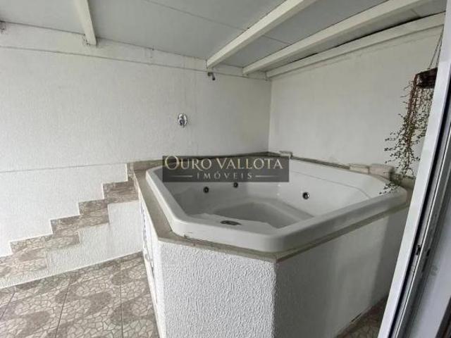 Cobertura com 3 dormitórios à venda, 270 m² por R$ 2.270.000,00 Mooca São Paulo/SP