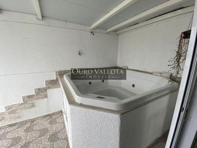 Cobertura com 3 dormitórios à venda, 270 m² por R$ 2.270.000,00 Mooca São Paulo/SP