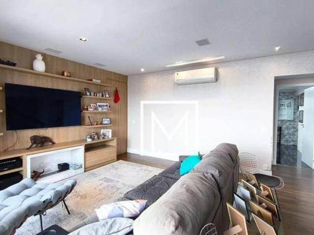 Cobertura com 3 dormitórios à venda, 270 m² por R$ 3.850.000,00 Ipiranga São Paulo/SP
