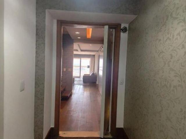 Cobertura com 3 dormitórios à venda, 270 m² por R$ 3.890.000,00 Jardim Bonfiglioli Jundiaí/SP