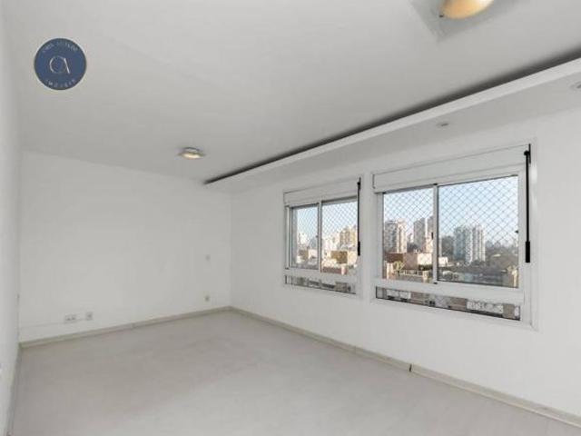 Cobertura com 3 dormitórios à venda, 272 m² Paraíso do Morumbi São Paulo/SP