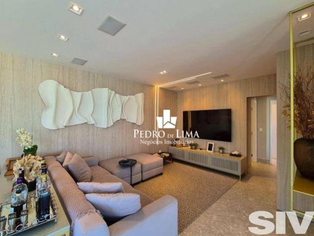 Cobertura com 3 dormitórios à venda, 272 m² por R$ 12.000.000,00 Riviera Módulo 7 Bertioga/SP