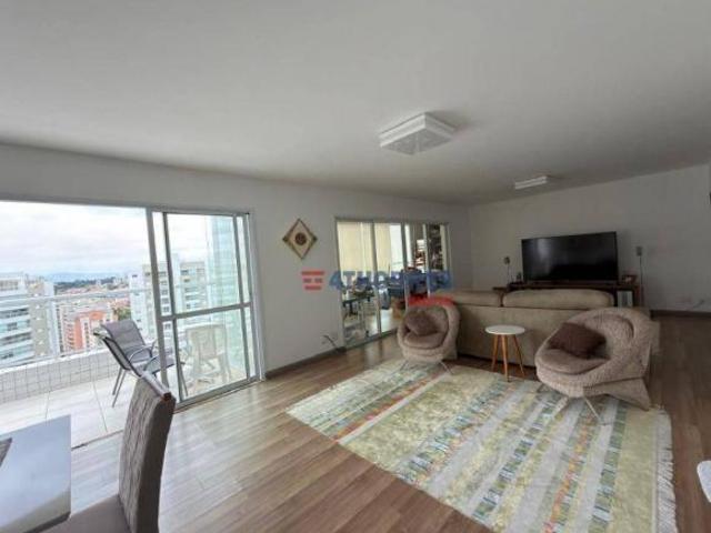 Cobertura com 3 quartos à venda, 274 m² Vila Sônia São Paulo/SP