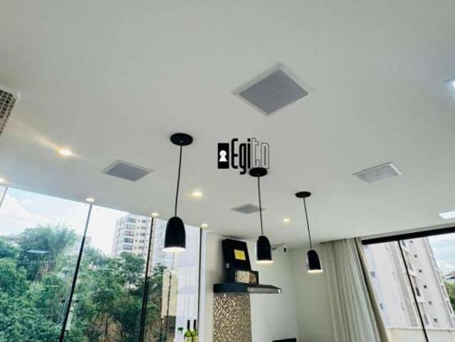 Cobertura com 3 dormitórios à venda, 275 m² por R$ 990.000,00 Alto dos Passos Juiz de Fora/MG