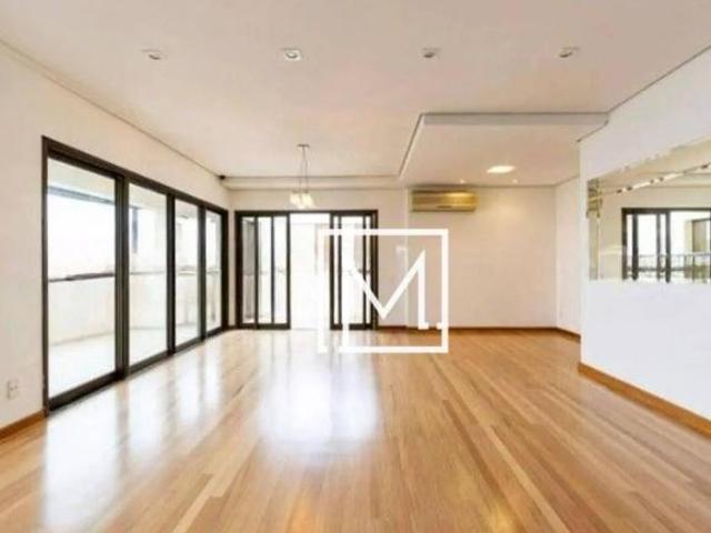 Cobertura com 3 dormitórios à venda, 277 m² por R$ 2.600.000,00 Mirandópolis