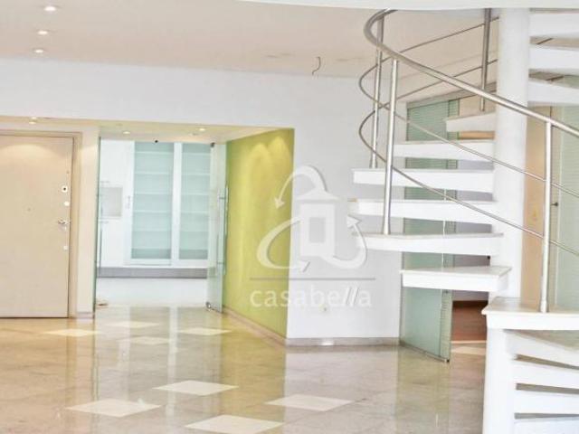 Cobertura com 3 dormitórios à venda, 279 m² por R$ 1.350.000,00 José Menino Santos/SP