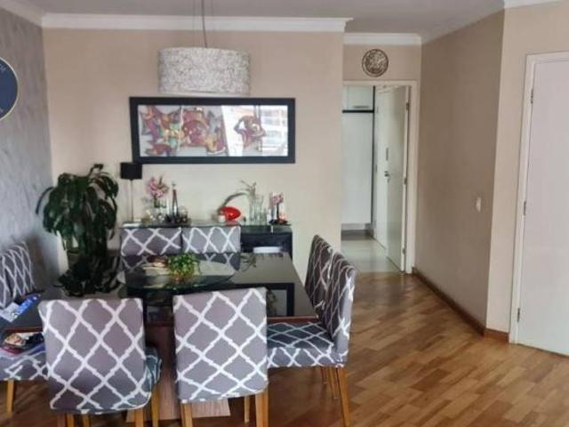 Cobertura com 3 dormitórios à venda, 280 m² Bela Aliança São Paulo/SP